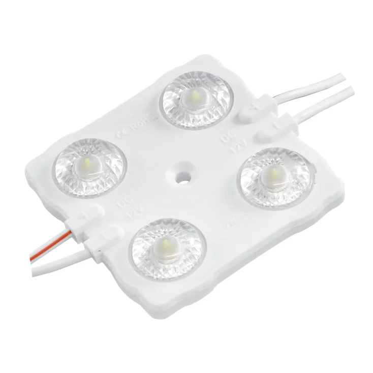 LED modul dnevna svetlost EPISTAR SMD2835 2W