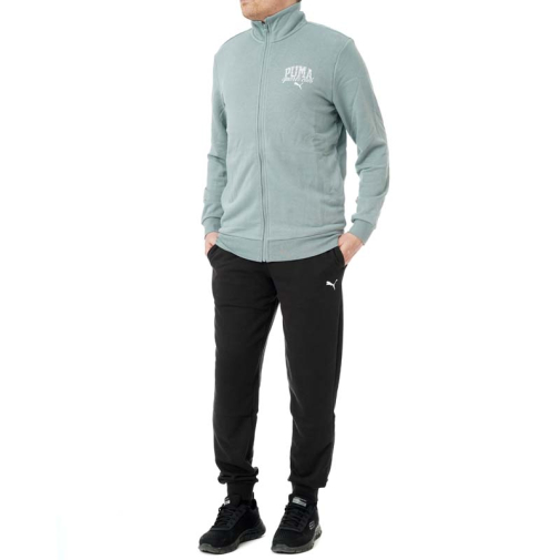 PUMA KOMPLET TRENERKA PUMA CLASS SWEAT SUIT TR ZA MUŠKARCE