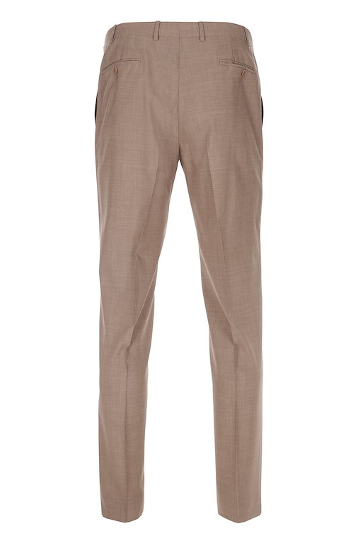 Vunene muške pantalone AT0055271019