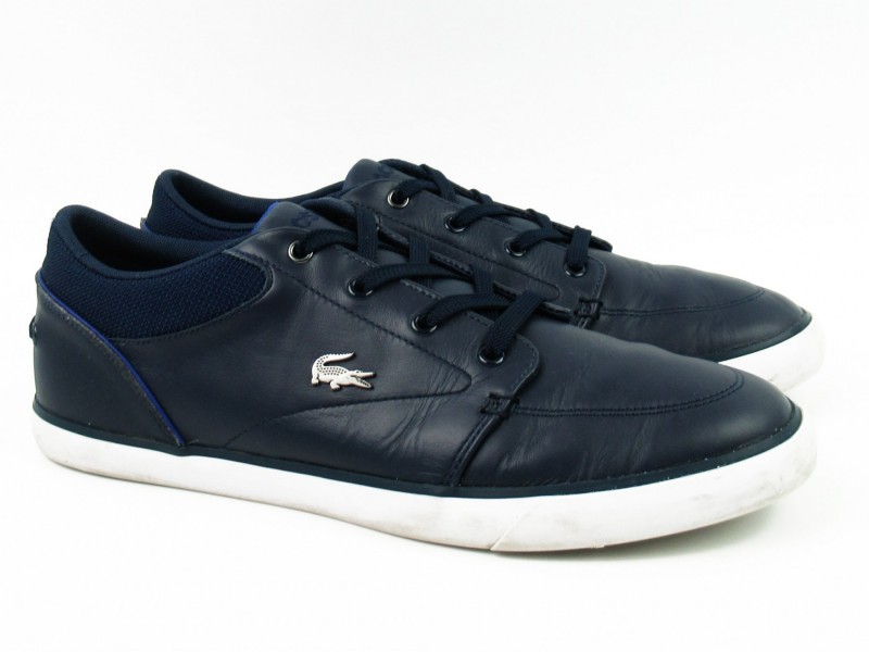 Lacoste Bayliss patike KOŽA N7453