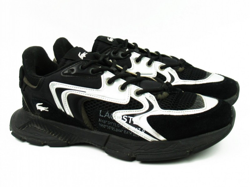 Lacoste L003 patike N7226
