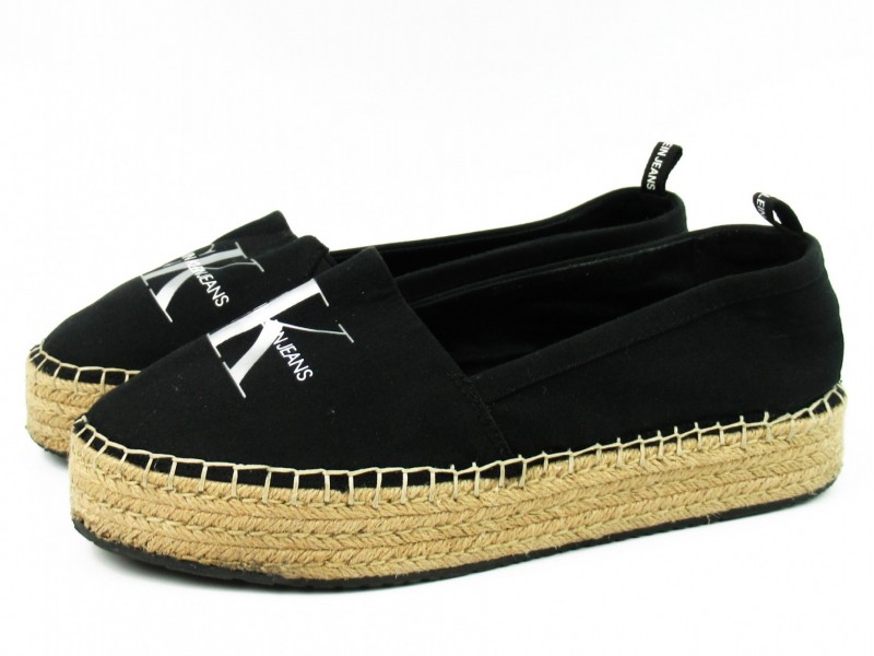 Calvin Klein espadrile R703