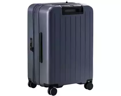 XIAOMI Expandable Luggage 20 inča plavi kofer BHR9452GL