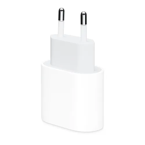 Apple kucni punjac PD 20W USB-C beli (MHJE3ZM/A)