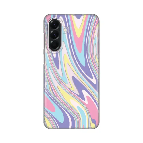 Silikonska futrola - maska print Skin za Samsung A566 Galaxy A56 5G Liquid Dream
