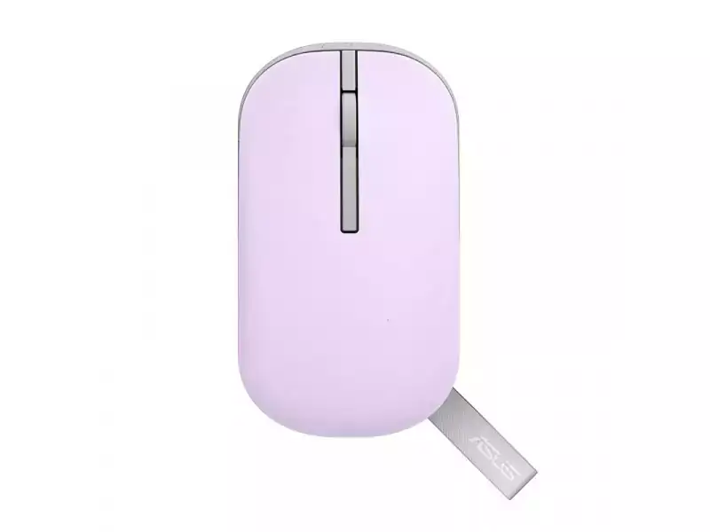 ASUS MD100 MOUSE WIRELESS/PUR 0001250385