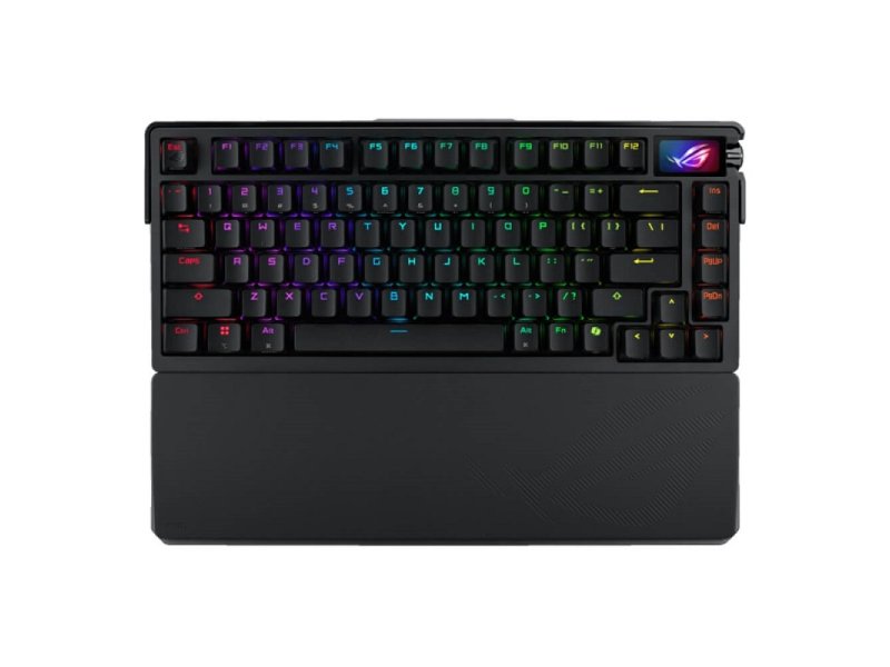 ASUS ROG AZOTH EXTREME BEŽIČNA GEJMING TASTATURA