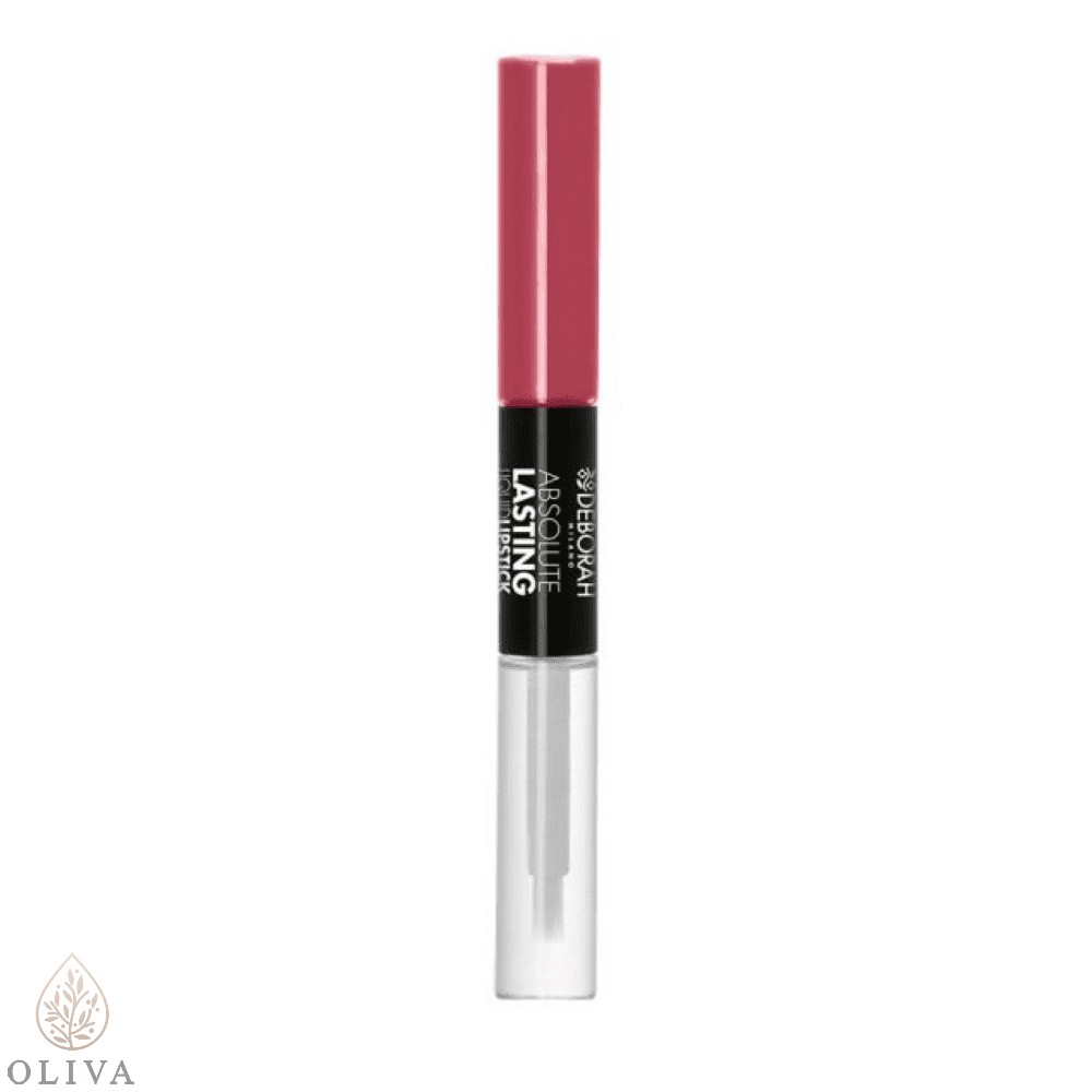 DEBORAH ABSOLUTE LASTING RUŽ ZA USNE 17