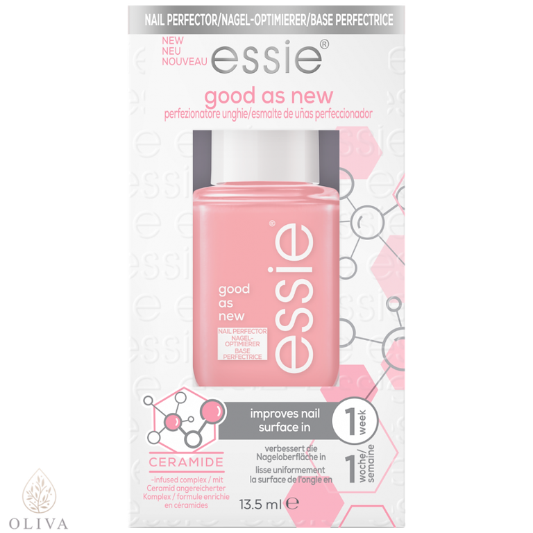 ESSIE GOOD AS NEW - NEGA ZA NOKTE