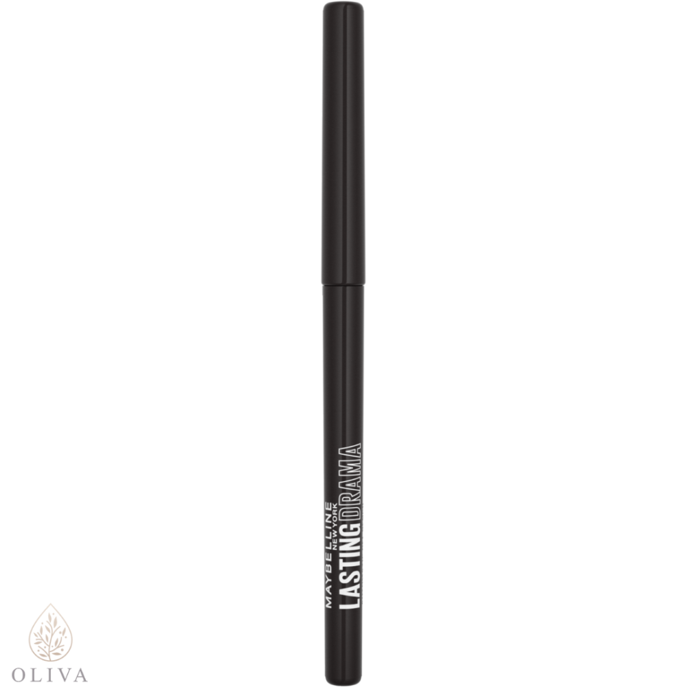 MAYBELLINE NEW YORK LASTING DRAMA AUTOMATSKA OLOVKA ZA OČI BLACK OUT DRAMA​
