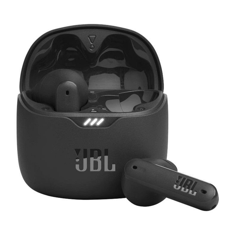 JBL TUNE FLEX BEŽIČNE CRNE Bubice