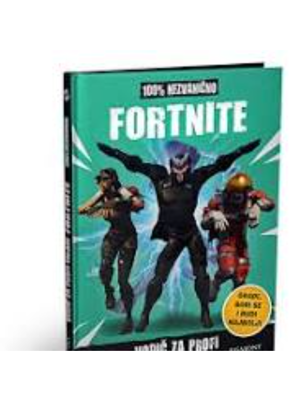 Fortnite: vodič za profi igrače