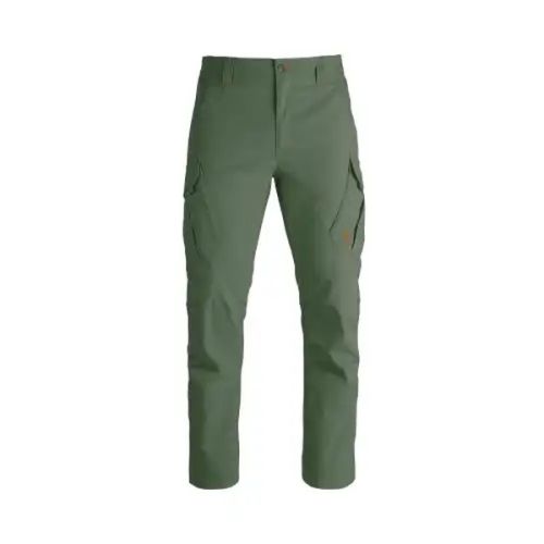 Pantalone radne Cargo zelene vel. M