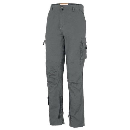 Pantalone radne Raptor sive vel. XL