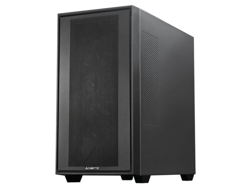 CHIEFTEC GAMING KUĆIŠTE, NIGHT HUNTER GS-03B-BLK-OP