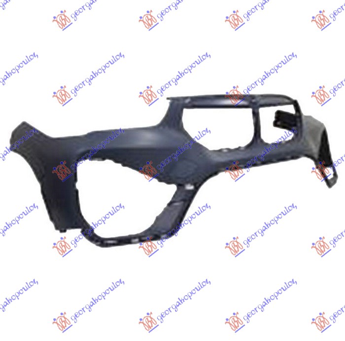 PREDNJI BRANIK PM (PDC SENZORI) BMW X1 (F48) (2019-2022) (OEM: 51119883249)