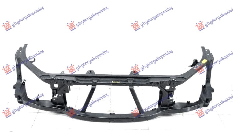 VEZNI LIM LAND ROVER RANGE ROVER SPORT (2013-2018) (OEM: LR043772, LR057378, LR099687)