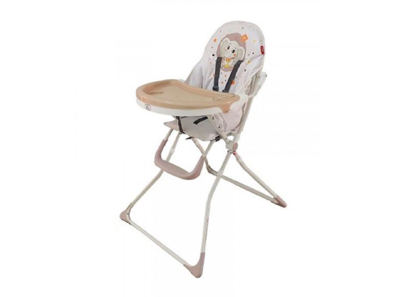 BBO HRANILICA ZA BEBE JUNIOR 6M+ – BEIGE