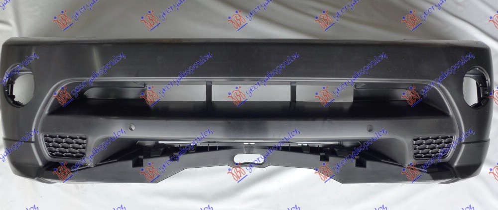 PREDNJI BRANIK PM (PDC SENZORI) (STYLING PACKET) 10- LAND ROVER RANGE ROVER SPORT (2005-2013) (OEM: LR019739)