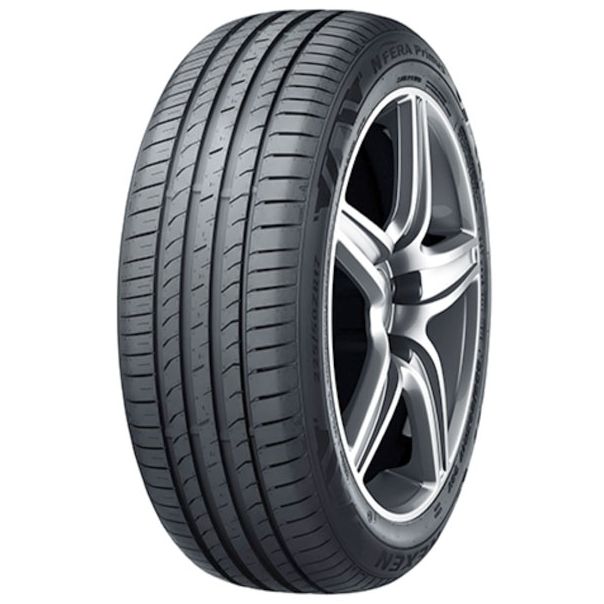 NEXEN Letnja guma 215/55R16 N'Fera Primus 93V