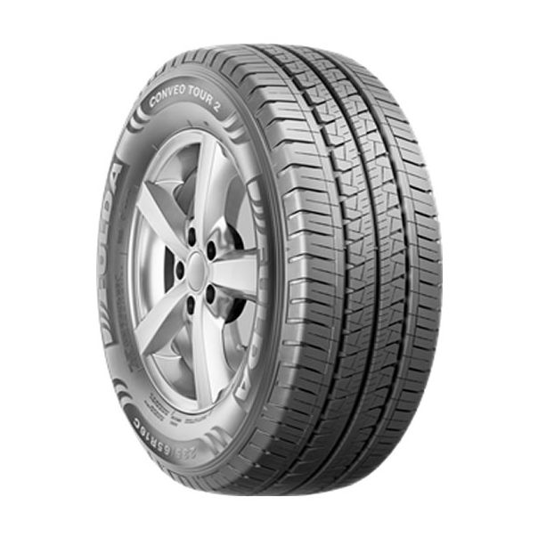 FULDA Poluteretna guma 215/75R16C CONVEO TOUR 2 113/111R