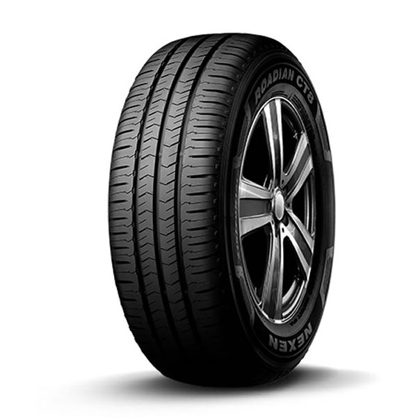 NEXEN guma 205/65R15C Roadian CT8 102/100S