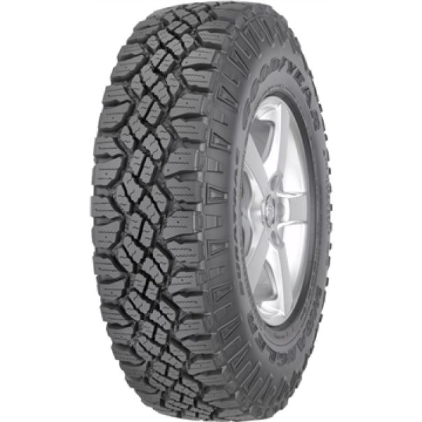 GOODYEAR Letnja guma 255/55R20 WRL DURATRAC 110Q XL LR FP