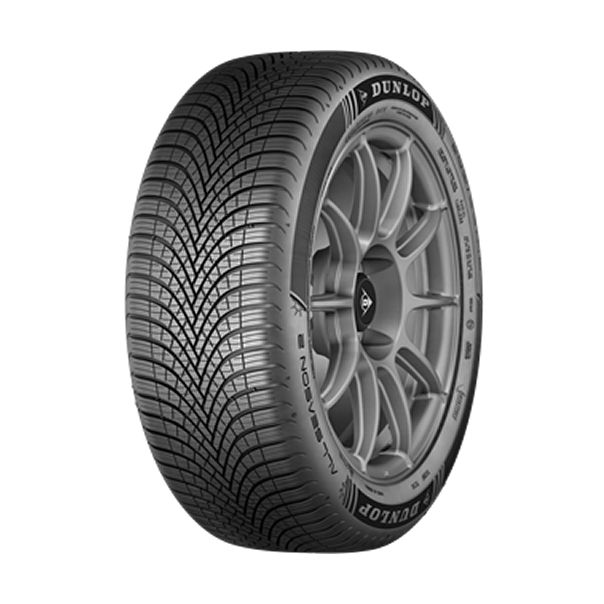 DUNLOP All Season guma 245/45R18 DUNLOP ALL SEASON 2 100Y XL FP