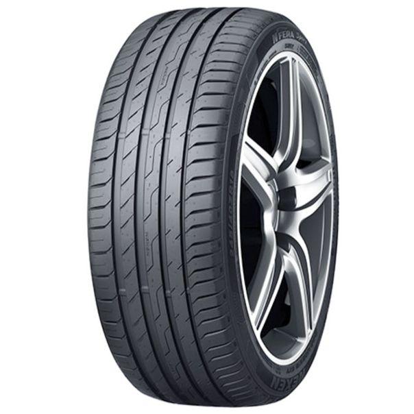 NEXEN Letnja guma 205/55R19 N'Fera Sport 97V XL