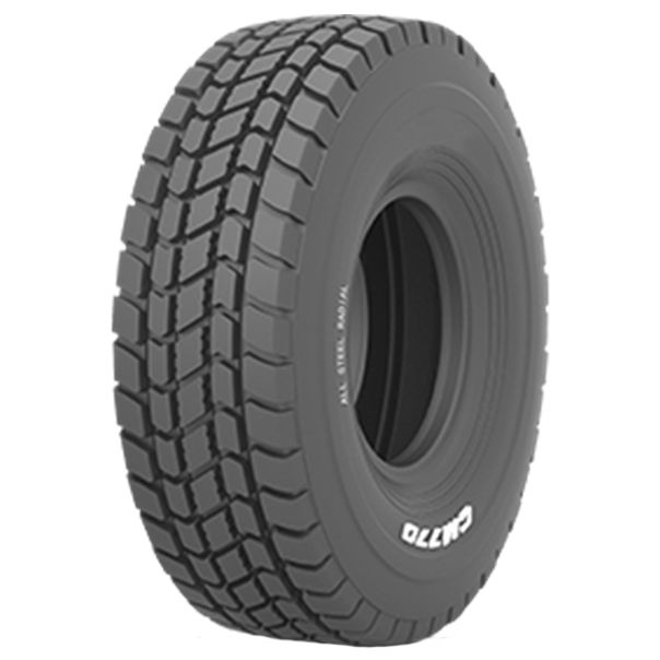 WEST LAKE guma 445/95R25 GOODRIDE CM770 TL SET