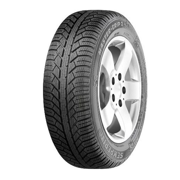 SEMPERIT Zimska guma 185/60R14 SEMPERIT MASTER-GRIP 2 82T