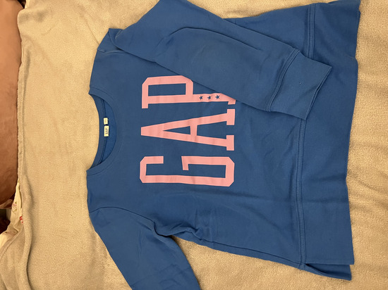 GAP duks