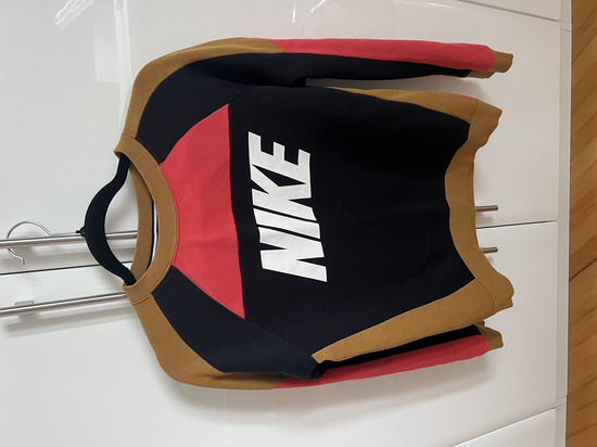Nike zenski duks