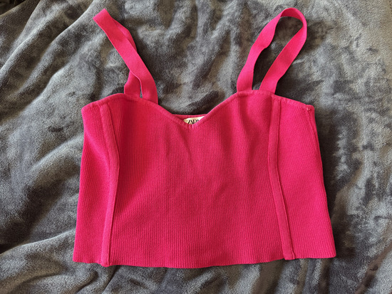 Zara top