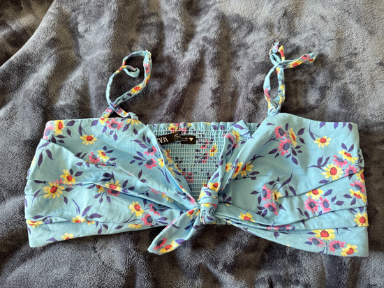 Zara top