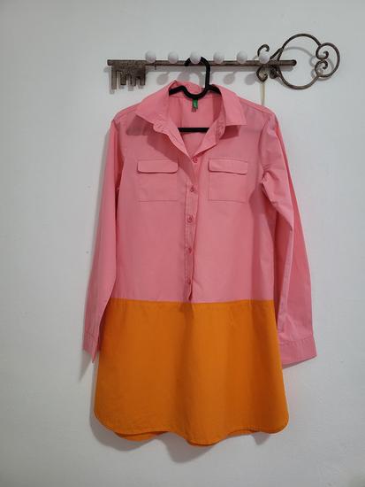 Odlična BENETTON tunika XS/S