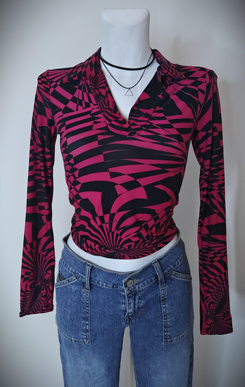 illusion shirt