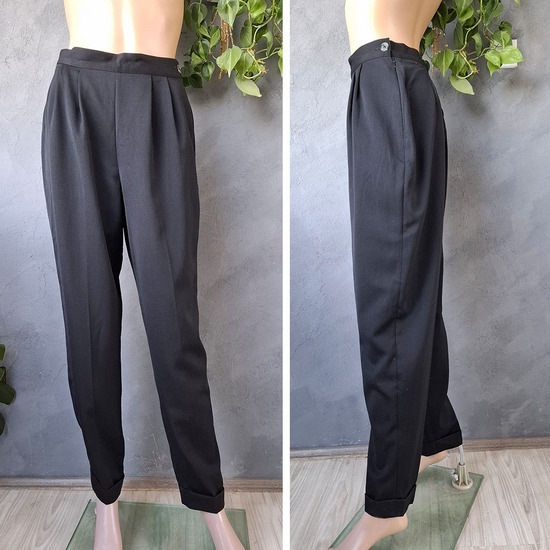 Esprit vintage vnene pantalone 36