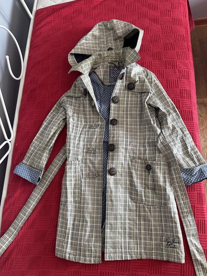 Pepe Jeans mantil