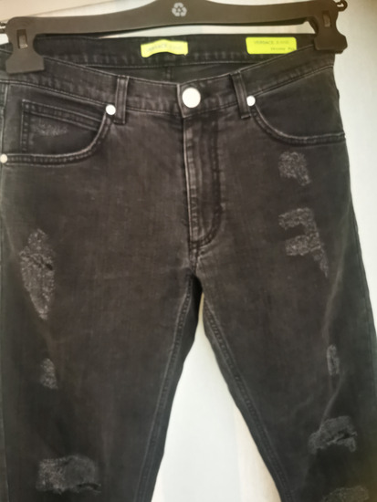 versace jeans farmerice