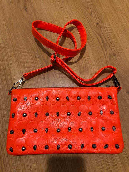Neon torba!