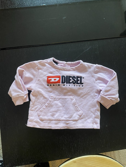 DIESEL BEBE 6 do 12 meseci original duks