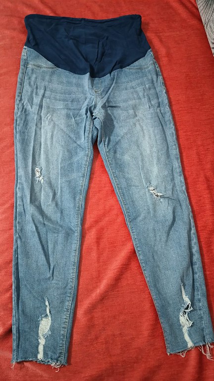 Trudnicke pantalone