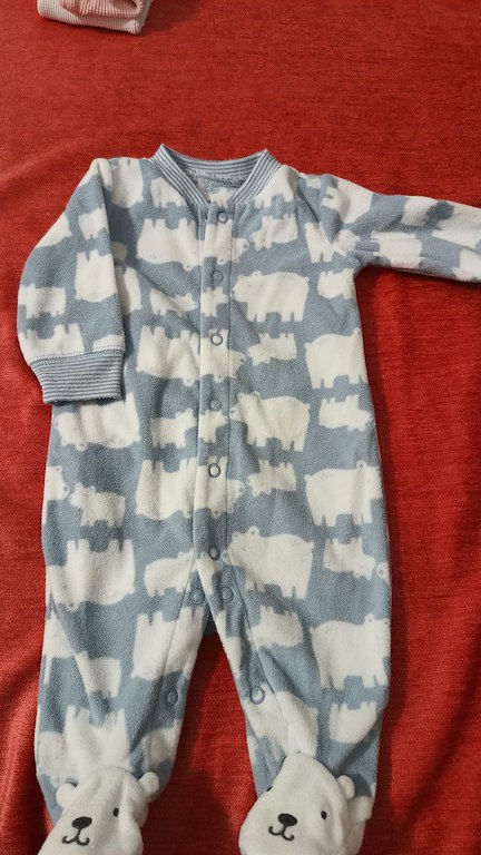 Carter’s stvari za bebu 56