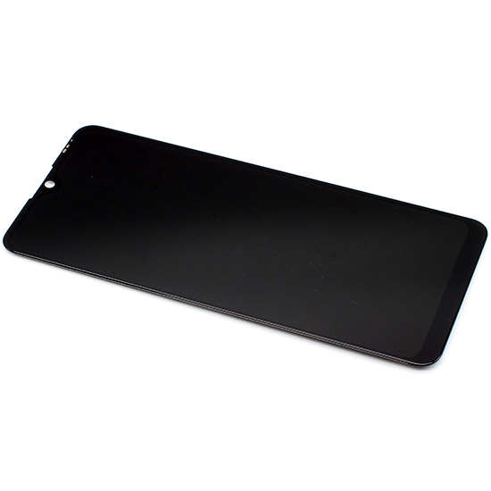 LCD displej (ekran) - ZTE Blade A7s (2020) + Touch screen crni ORG (MS)