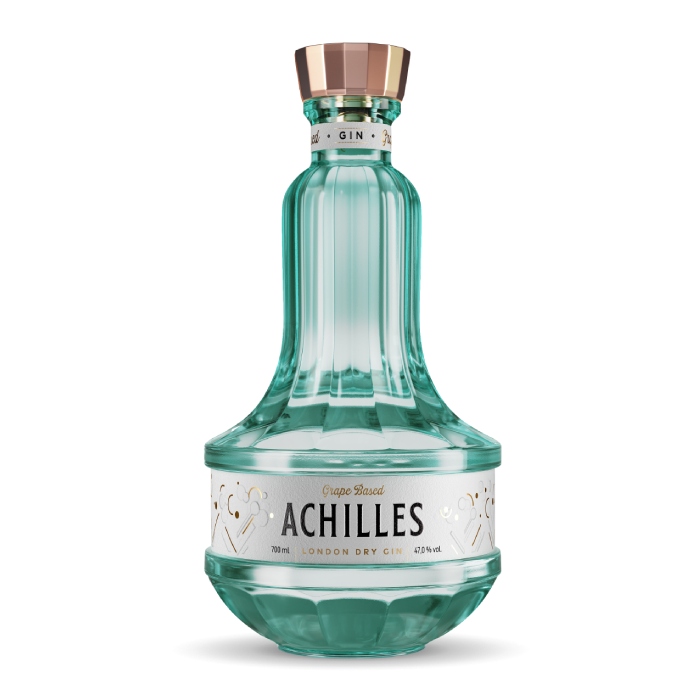 Gin Achilles 0,7l