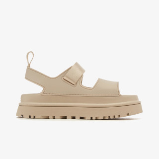 UGG SANDALE Goldenglow