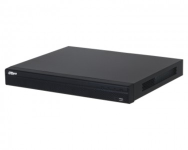 DAHUA NVR4208-8P-4KS3 8-kanalni 1U 2HDDs 8PoE Network Video Recorder