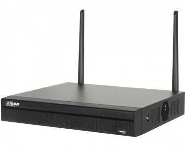 DAHUA NVR1104HS-W-S2-CE 4-kanalni Wireles CCTV Storage DVR
