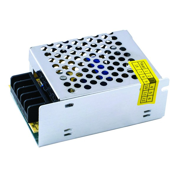 LED napajanje 12V 15W S-15-12V-A